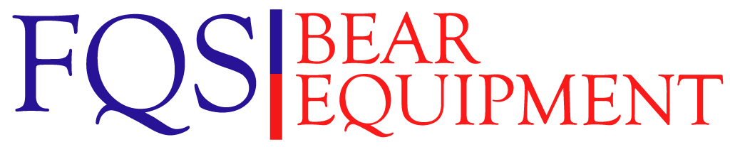 Contact - FQS Bear Equipment