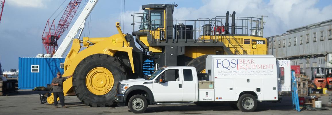 Home - FQS Bear Equipment