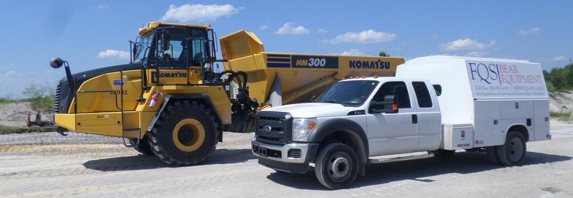 Home - FQS Bear Equipment